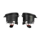 Pair RH LH Fog Light Lamp For LAND ROVER RANGE ROVER / SPORT / LR3 ...