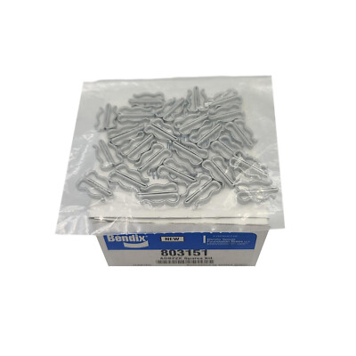 BENDIX ADB22X SPLINT KIT - 802455 803151 | eBay