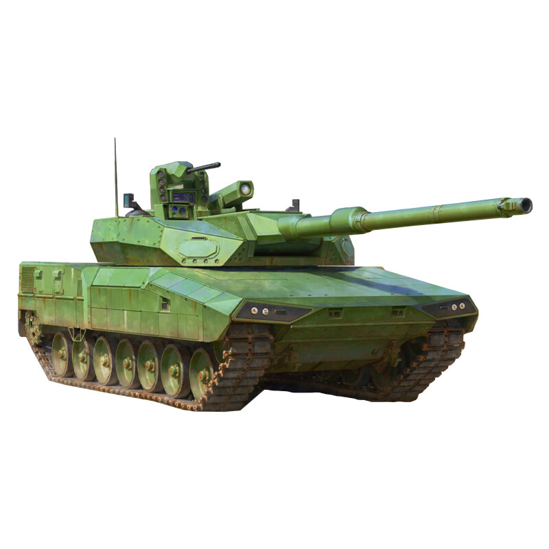 Amusing 35A062 1/35 Leopard 2 A-RC 3.0 4th Generation MBT TANK Model | eBay