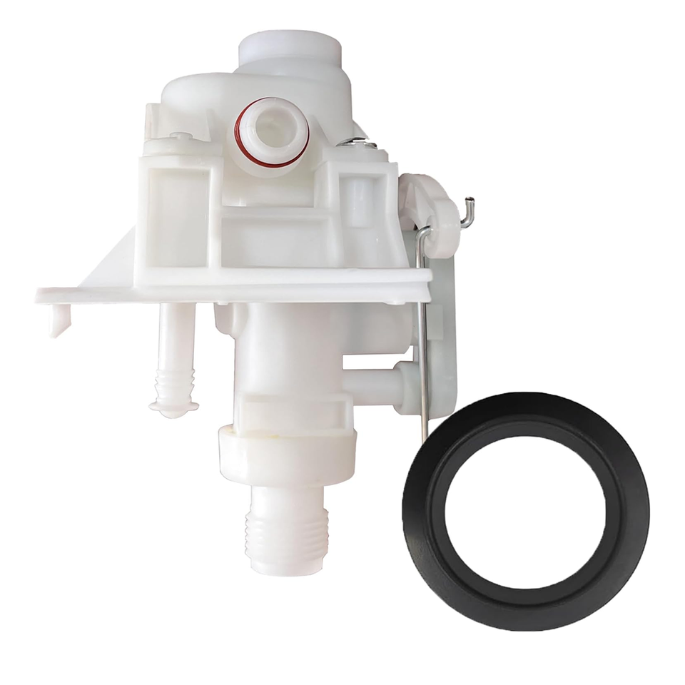 For RV/Camper - FOR Thetford Aqua-Magic V Water Valve Replace Package ...