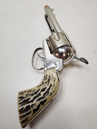 fanner cap gun | eBay