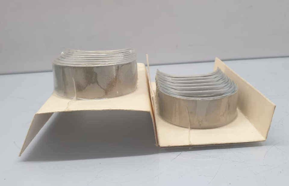 1SET X Federal Mogul CONROD BEARING 8-3190CP FOR Chevrolet 348-454 ...