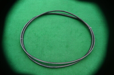 REPLACEMENT for JOHN DEERE BELT RE41942 * TWO BELT SET * | eBay