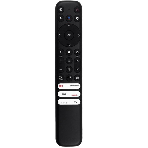 Replace RC813 FMB1 Voice Remote Control for Android TVs8426 ...