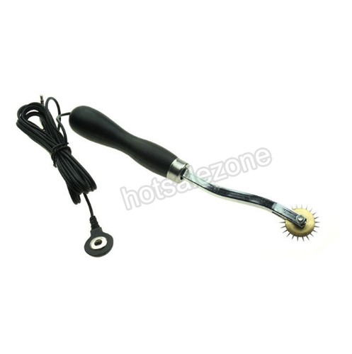 Electric Pinwheel E-stim Accessory | eBay