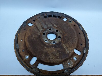 FORD MUSTANG 87-93 5.0 302 SBF AT AUTO AUTOMATIC FLYWHEEL FLEX PLATE ...