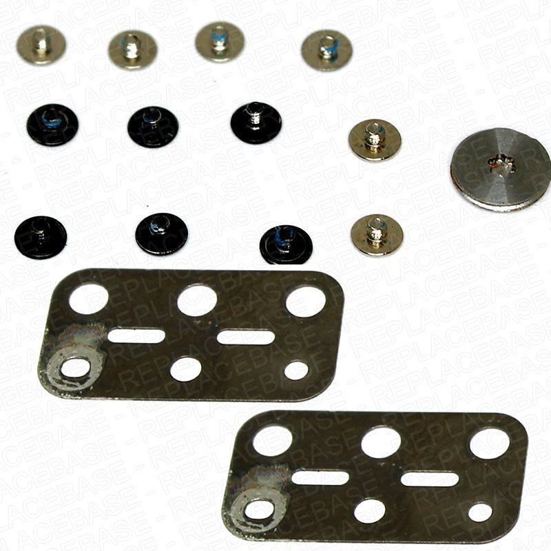 Touchpad Screw Bracket For Apple MacBook Pro A1398 Replacement Track ...