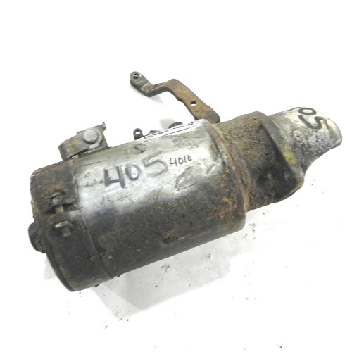 AUTOLITE STARTER CORE MAW 4010 VINTAGE FITS 1936 DODGE STARTER CORE ...