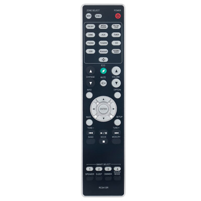 New RC041SR Replace Remote Control for Marantz Network Audio Receiver ...