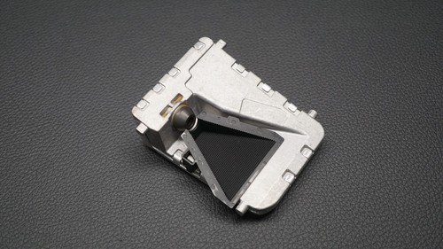 GENUINE MERCEDES BENZ X253 W253 W205 AMG FRONT WINDSHIELD CAMERA ...