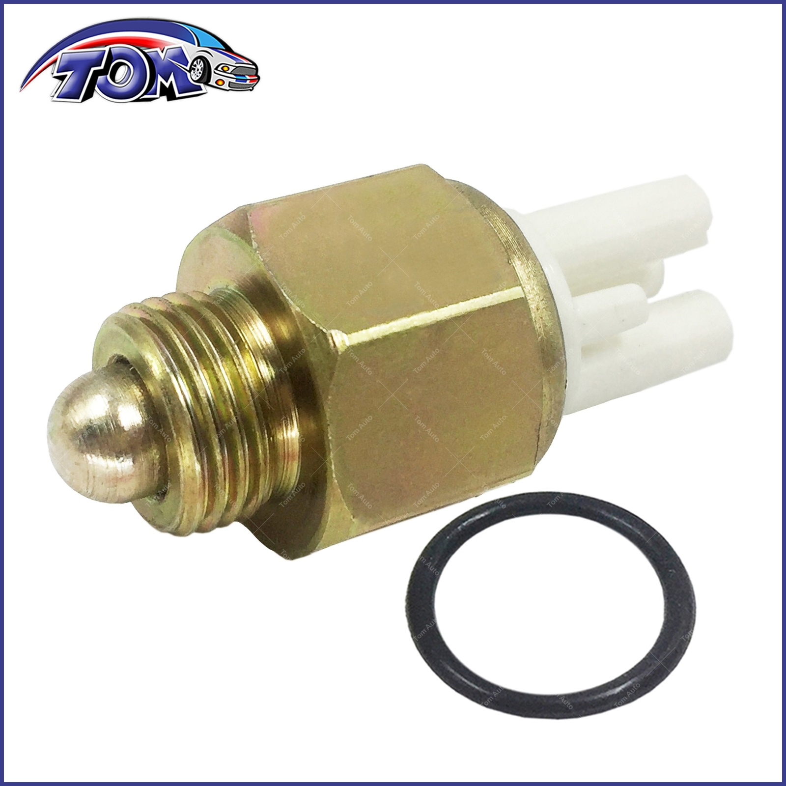 New Transfer Case 4WD Switch Vacuum Actuator For Chevy Blazer S10 GMC ...