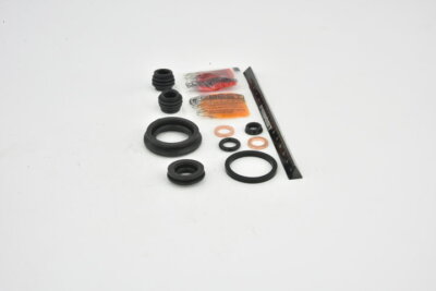 Rear Brake Caliper Repair Kit For HONDA CIVIC 3D,EA0,EJ6,EJ8,EK1,EK3 ...