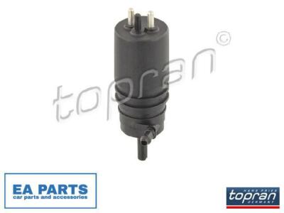 Water Pump, window cleaning for MERCEDES-BENZ TOPRAN 400 119 | eBay