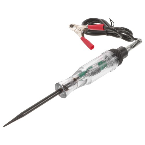 Digital Test Pen Heavy Duty Circuit Tester Fuse for Cars Automotive | eBay