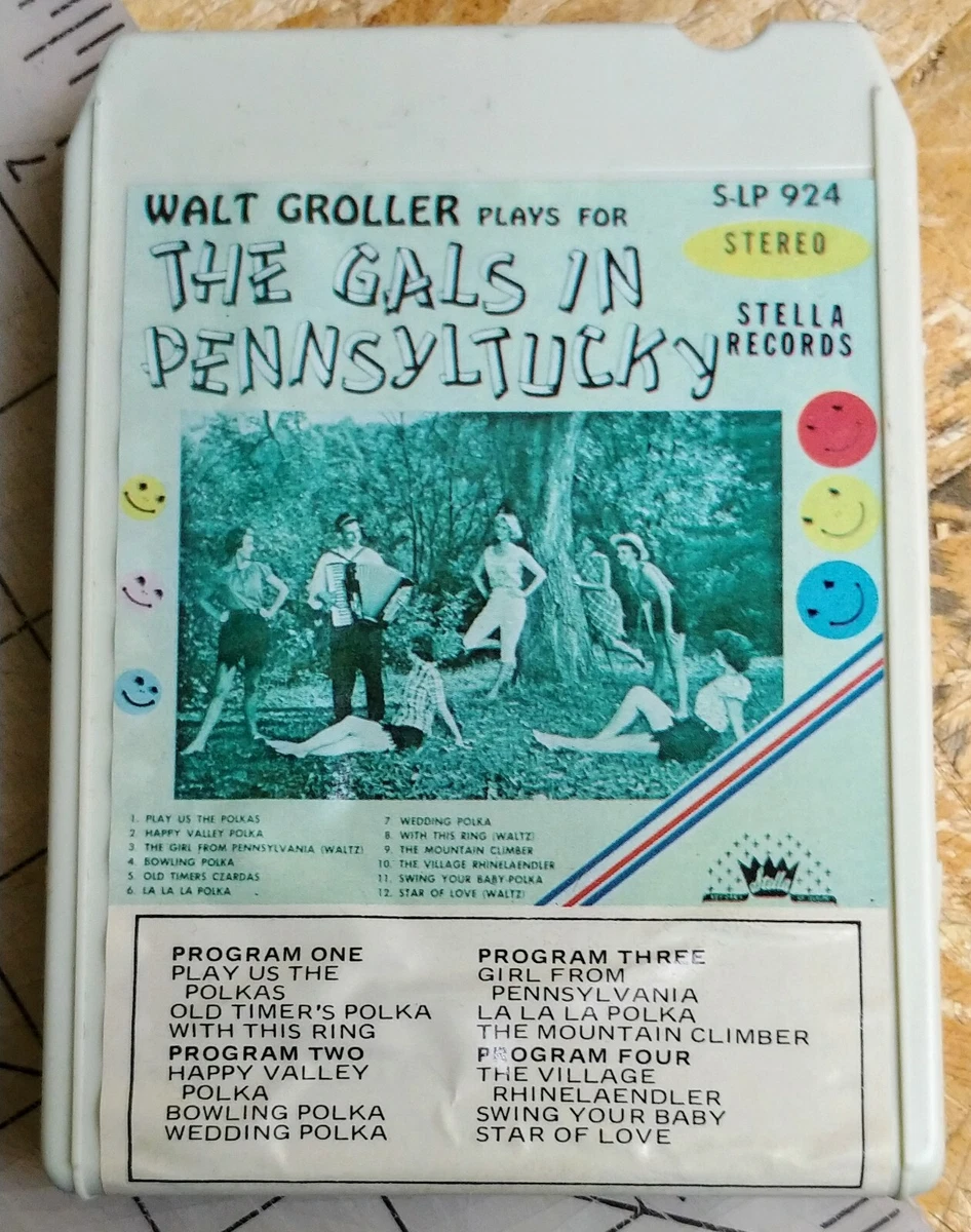 Pennsyltucky Teeth No