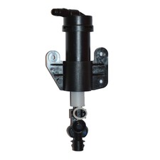 Washer Fluid Pump Bentley CONTINENTAL 6.0 03.05- 3W0955651 for sale ...