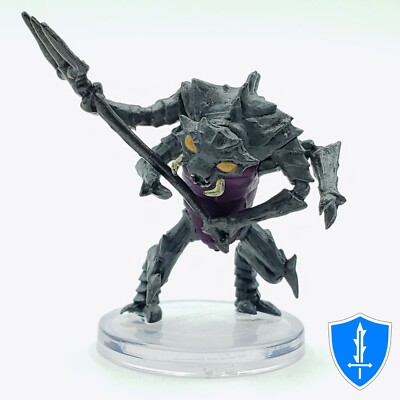 Mezzoloth - Planescape Adventures in the Multiverse #17 D&D Icons of ...