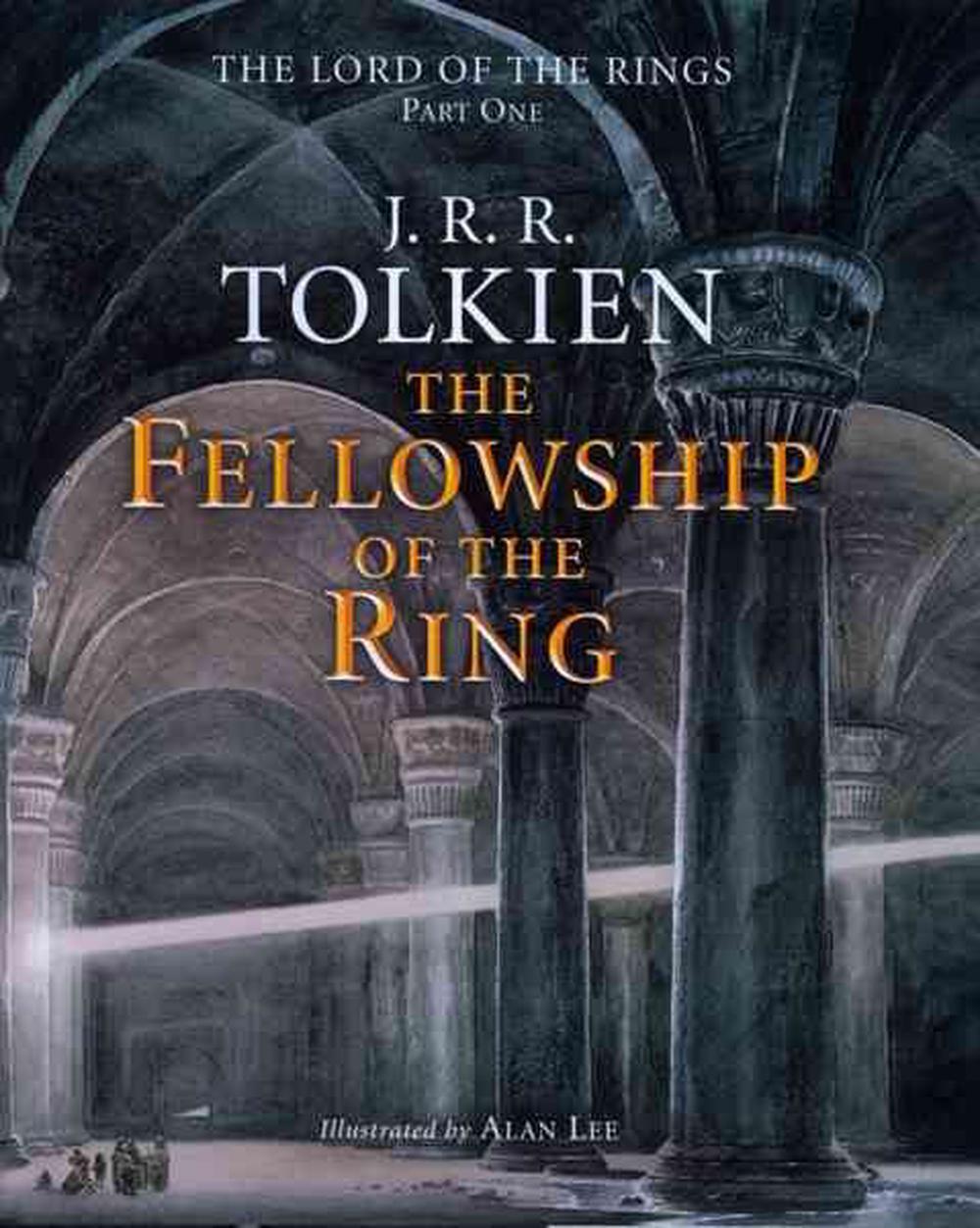 The+Fellowship+of+the+Ring%3A+Being+the+First+Part+of+the+Lord+of+the ...