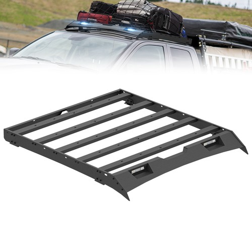 Roof Rack Truck Cargo Basket For 2009-2018 Ram 1500 & 19-20 Classic ...