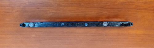 Center High Mount Stop Light Mopar 68338388AC for sale online | eBay