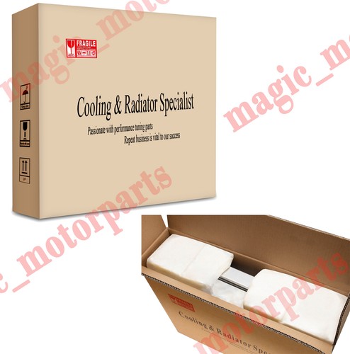 Upgraded Aluminum Radiator Fit Kubota Compact Tractor Radiators | eBay