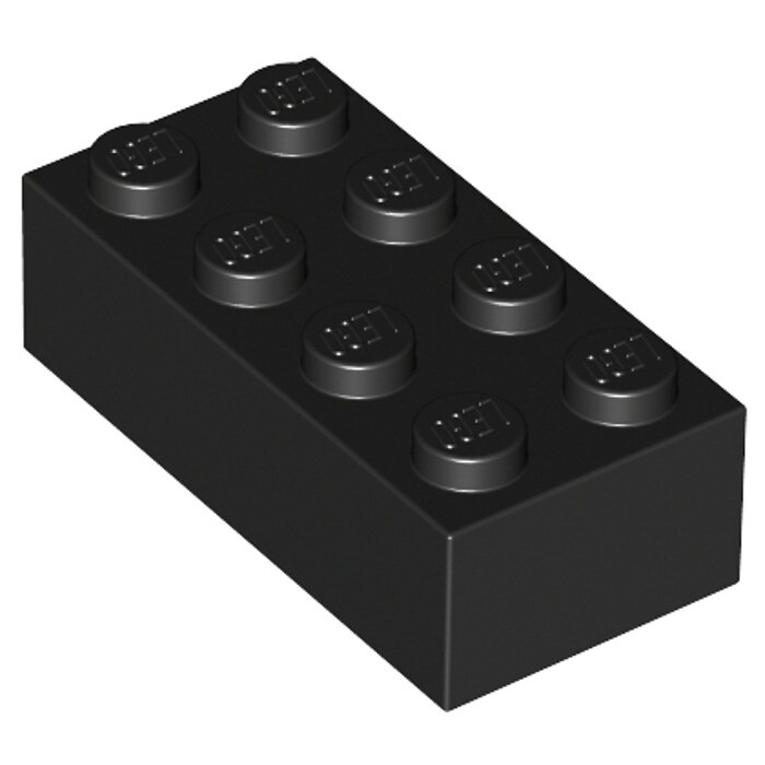 LEGO Parts 3001 (10pcs) 2x4 Choose Color Bricks | eBay