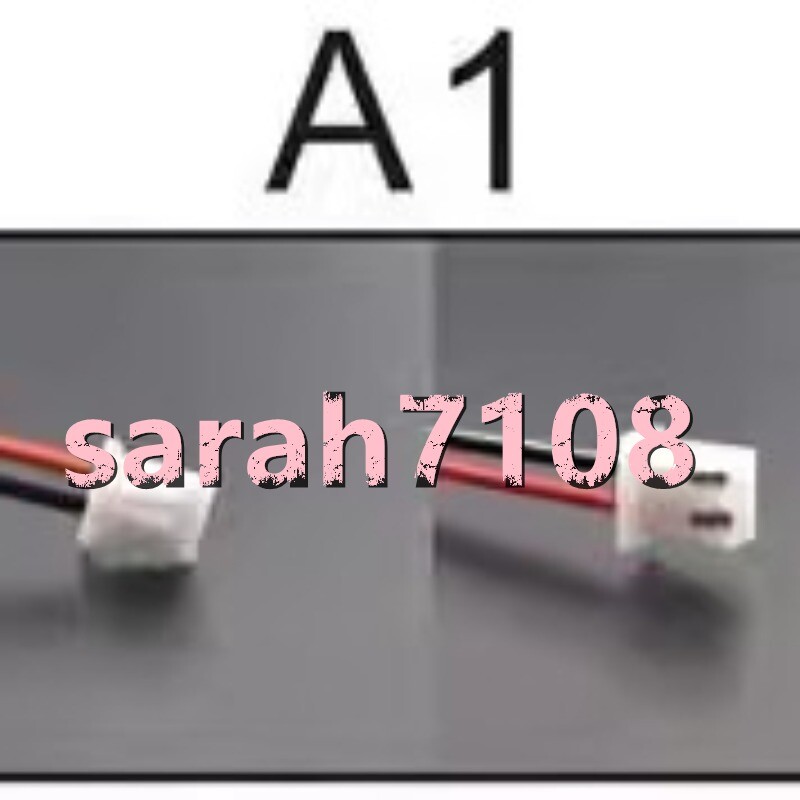 1PC NEW RUNDA RD8038S24M-A 24V 2-wire A 8038 8CM inverter fan #LM | eBay