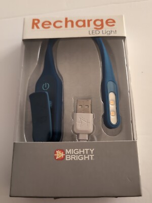 Mighty Bright Led Light | eBay