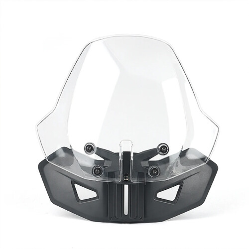 For Can-Am Sport Ryker 600 900 ACE Edition Motorcycle Windshield ...