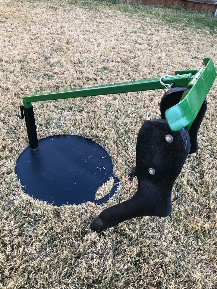 Heeling Dummies!!! | eBay