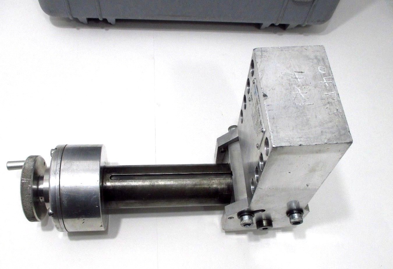 Tri-Tool CBM-3 Counterbore Module for RBL & SB Clamshell Lathes 92-0227 ...