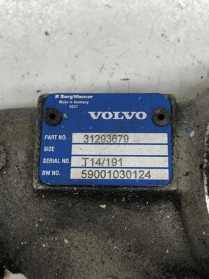 VOLVO XC60 II 246 31293679 59001030124 23951314 | eBay