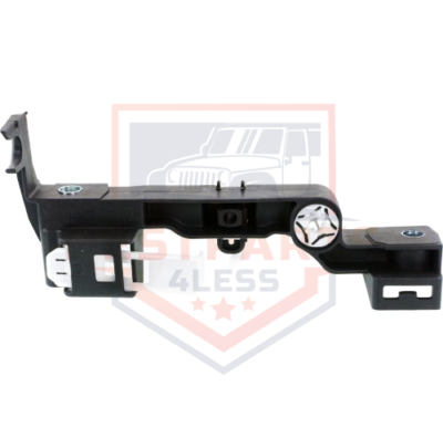 New Headlight Lamp Mounting Bracket for 2009-2018 Dodge Ram Truck 1500 ...