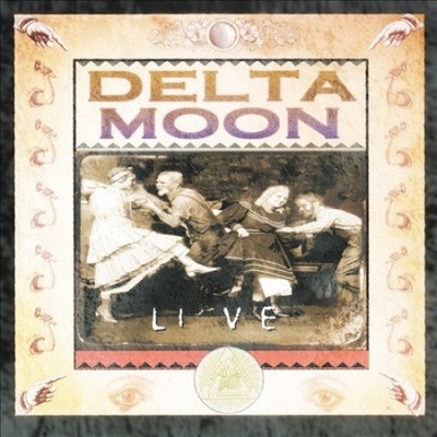 Live by Delta Moon [CD] 90204627707 | eBay