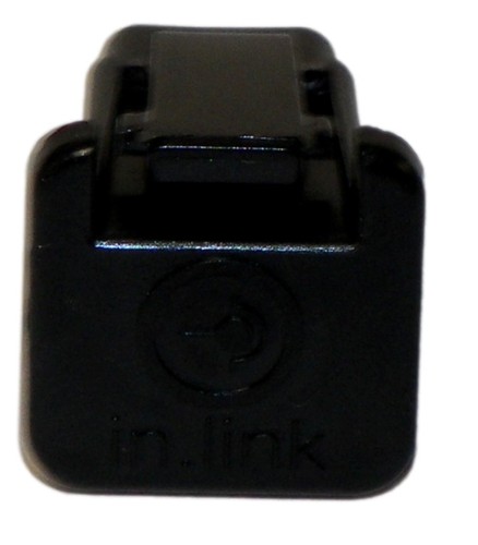 Gecko 9917-100957 Dust Cap For Gecko IN.EX -5-11-H4.0 Control System | eBay