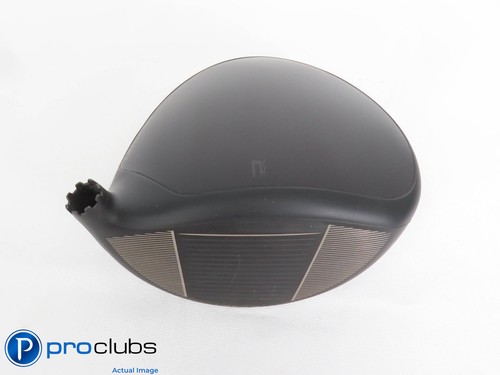 Mint! Left Handed Cobra DS-Adapt X 10.5* Driver - Head Only - 433793 | eBay