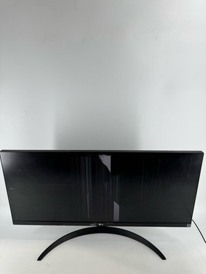 (BROKEN) LG Electronics 29WQ500 29-Inch UltraWide FHD IPS HDR10 Monitor ...
