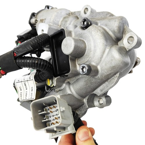 Automatic Transmission Shift Actuator 43800-2D005 For Hyundai Tucson ...