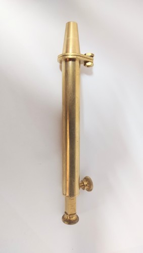 Traditions Black Powder Deluxe Adjustable Measure 0 to 120 Grains ...