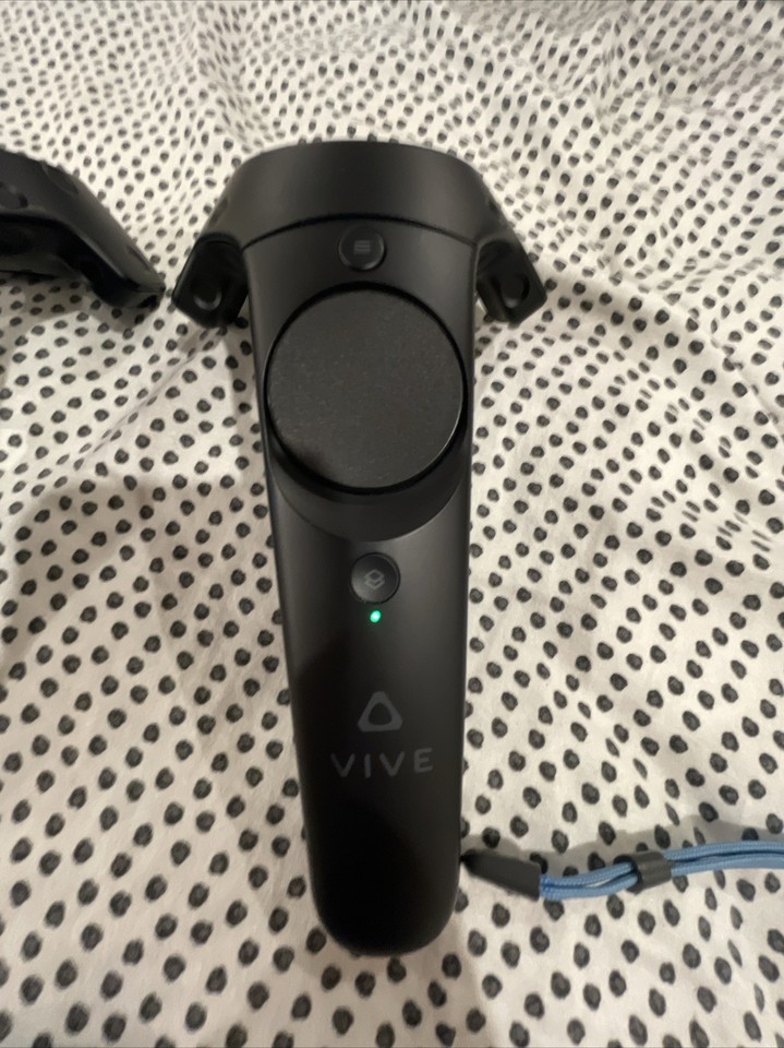 🔥 HTC Vive Controller Wand Pair - Vive Controllers | eBay