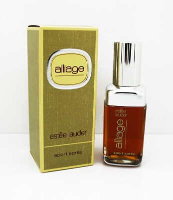 Alliage, Estee Lauder, Spray Sport, 60ml. | eBay