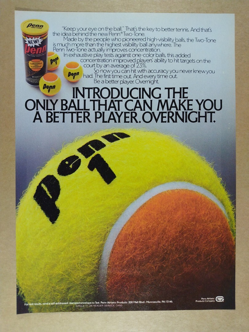 Penn Tennis Logo Pro Penn Marathon Tennis Balls – Guildwood Tennis
