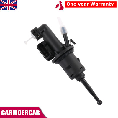 Clutch Master Cylinder for VW Caddy Eos Golf Jetta Scirocco Touran ...