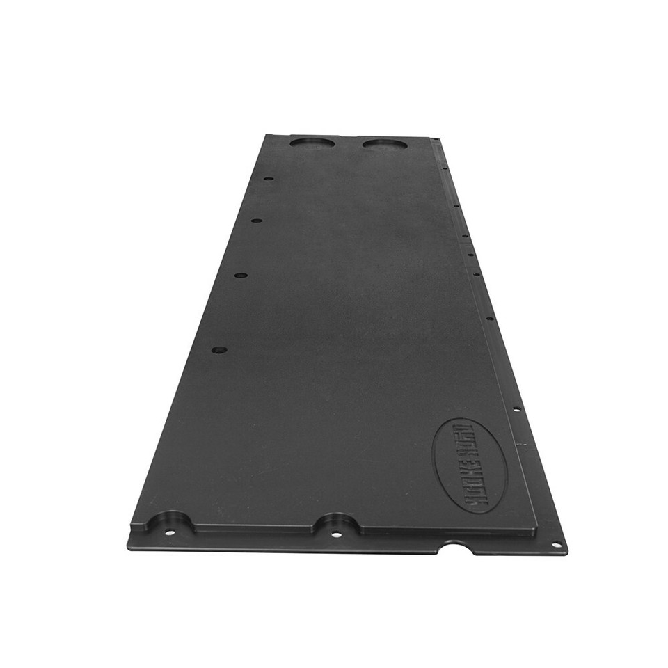 Flat Tailgate Cover Panel Truck Table Plate Pad Fit Toyota Tacoma 2005 ...