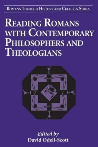 David Odell-Sco Reading Romans with Contemporary Philosophers and ...