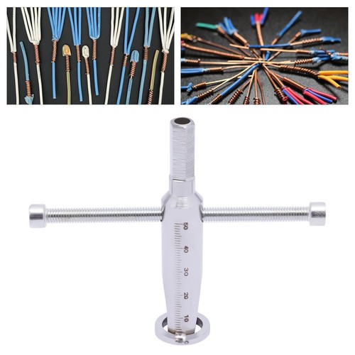 Wire Twisting Tool, Wire Stripper and Twister, Quick Connector Twist ...