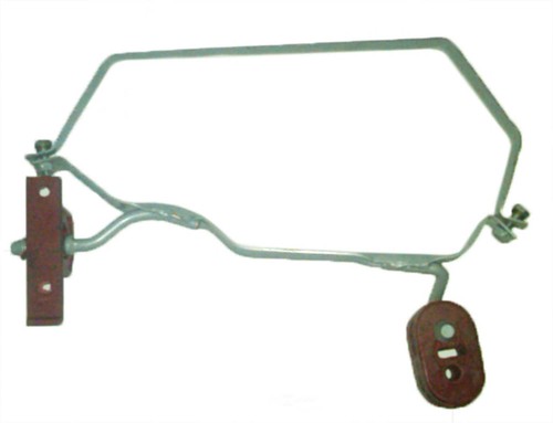 Exhaust Muffler Hanger Kit Ansa HW430602 fits 04-05 Mini Cooper ...