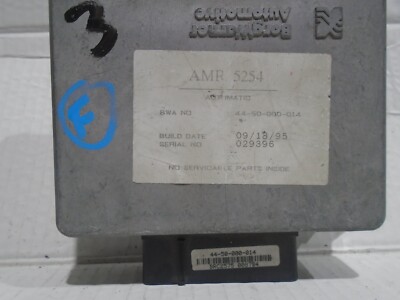 Range Rover P38 4.0 4.6 V8 AUTO Transfer Box Control ECU AMR5254 (F) | eBay