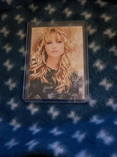 Jennifer Lawrence ACEO Sketch Card Artist Signed 22 | eBay
