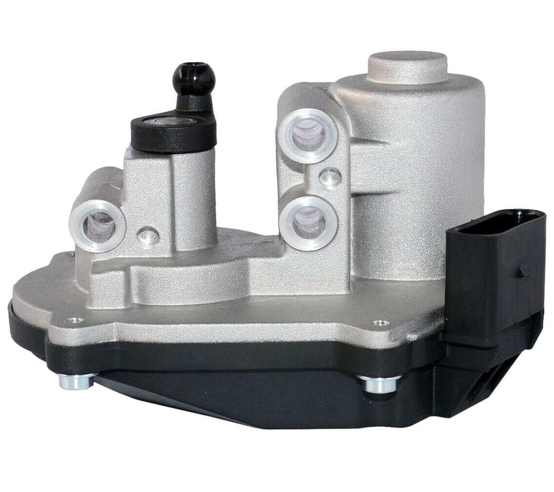 Pour VW Phaeton Touareg 3.0 V6 Tdi 059129086G Entrée Collecteur Air ...